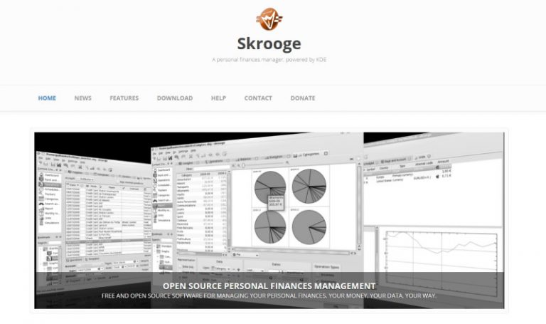 11 Best Open Source Accounting Software