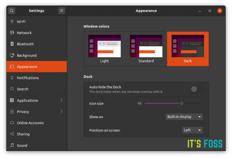 Excited About Ubuntu 20.04? Here's What's New in This LTS Release