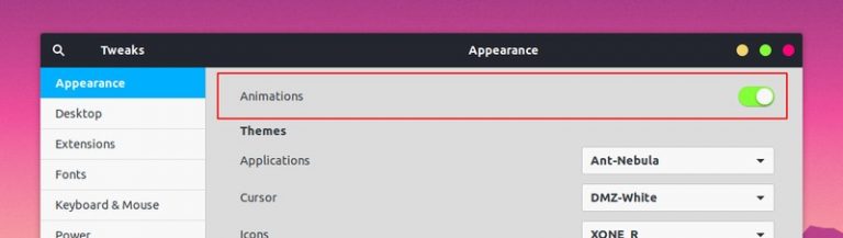10 Ways to Customize Your Linux Desktop With GNOME Tweaks Tool