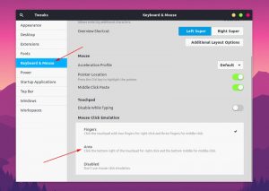10 Ways to Customize Your Linux Desktop With GNOME Tweaks Tool