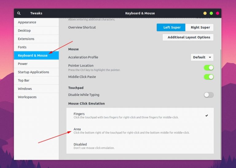 10 Ways to Customize Your Linux Desktop With GNOME Tweaks Tool