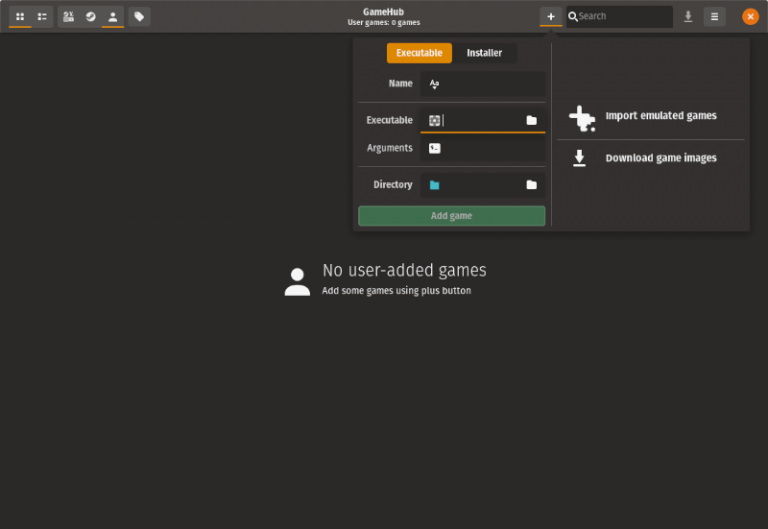 Use GameHub to Manage All Your Linux Games in One Place