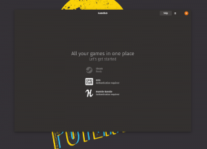 Use GameHub to Manage All Your Linux Games in One Place
