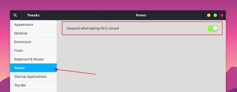 10 Ways to Customize Your Linux Desktop With GNOME Tweaks Tool