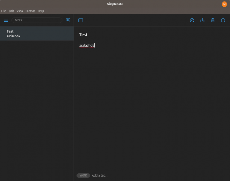 Here are the Evernote Alternative Note Taking Apps for Linux