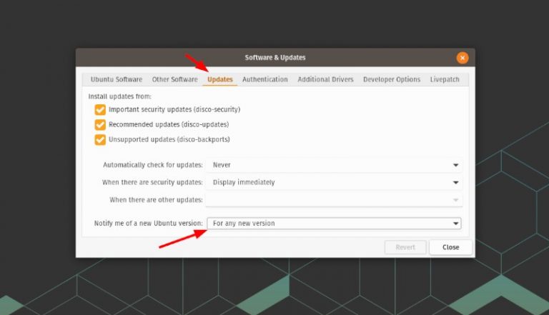 Ubuntu 19.10 ‘Eoan Ermine’ Has Arrived: Downloads Available Now!