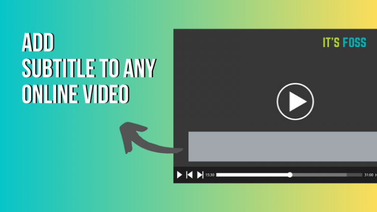App Highlight: Penguin Subtitle Player for Adding Subtitles to Online ...