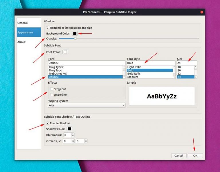 App Highlight: Penguin Subtitle Player for Adding Subtitles to Online ...