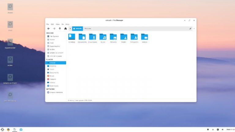Zorin OS 15 Lite Release: Good Looking Lightweight Linux