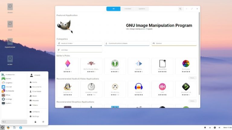 Zorin OS 15 Lite Release: Good Looking Lightweight Linux