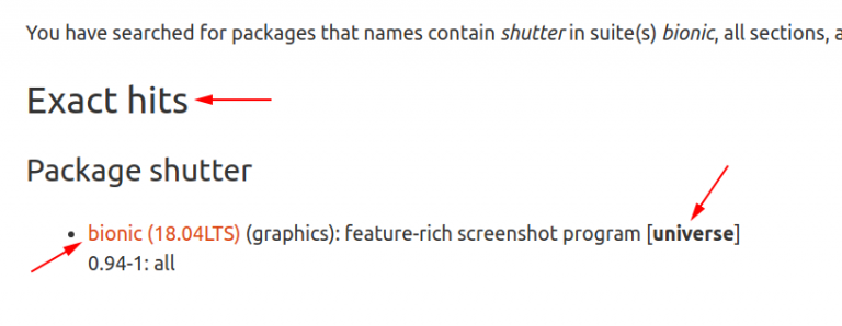 Troubleshooting "E: Unable to locate package" Error on Ubuntu [Beginner ...