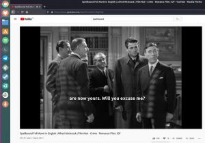 App Highlight: Penguin Subtitle Player for Adding Subtitles to Online ...