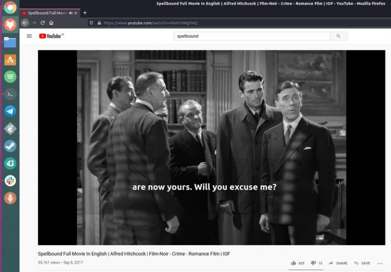 App Highlight: Penguin Subtitle Player for Adding Subtitles to Online ...