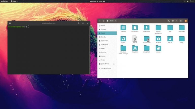 Pop!_OS vs Ubuntu: Which One is Better?