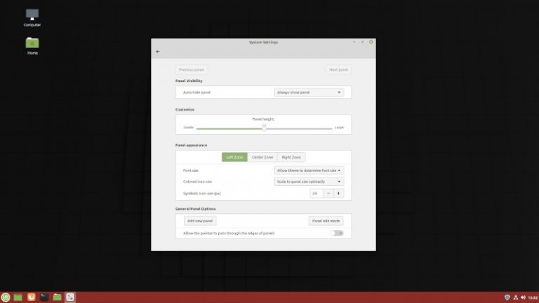 Linux Mint 19.3 “Tricia” Released: Here’s What’s New and How to Get it