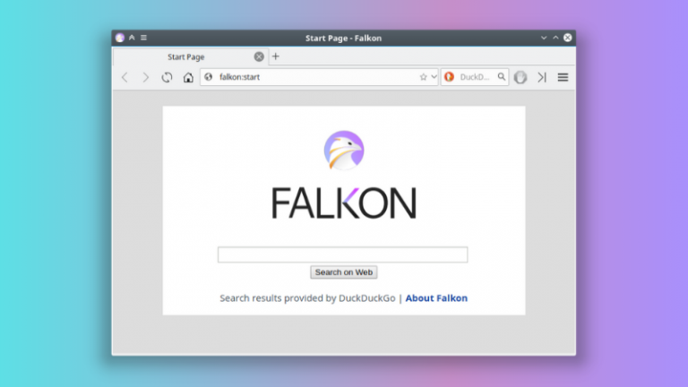 7 Open Source Chrome Alternative Web Browsers for Linux