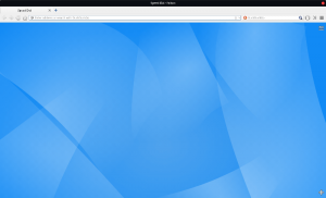 App Highlight: Falkon Open Source Web Browser from KDE