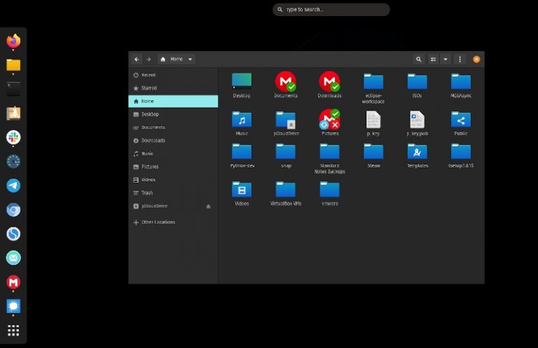 25 Best Icon Themes For Ubuntu and Other Linux