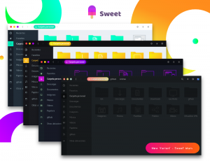 18 Best GTK Themes for Ubuntu and other Linux Distributions