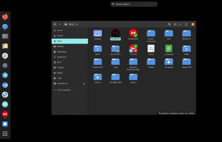 25 Best Icon Themes For Ubuntu and Other Linux