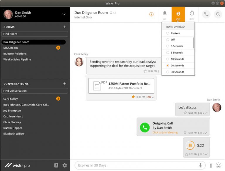 Top Instant Messaging Apps Available For Linux