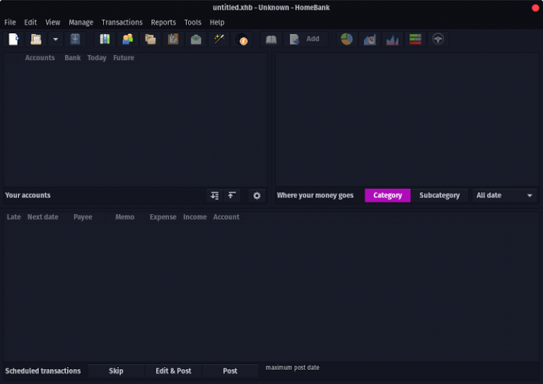 11 Best Open Source Accounting Software