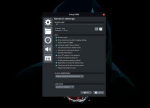 LMMS: A Free & Open Source Digital Audio Workstation (DAW)