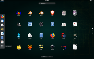 Best Free Linux Distributions for Desktops and Servers