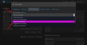 Syncthing: Open Source P2P File Syncing Tool
