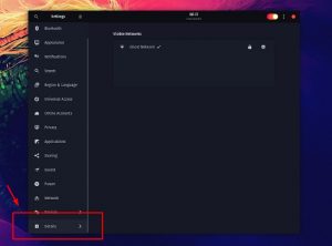 How to Change Default Applications in Ubuntu