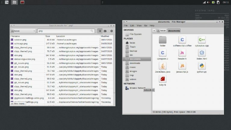 CrunchBang Linux: The Minimalist Distribution
