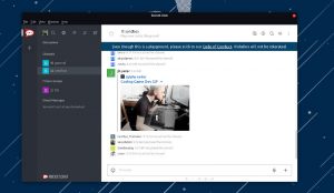 Top Instant Messaging Apps Available For Linux