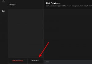 Session: An Open Source Private Messenger That Doesn't Need Your Phone ...