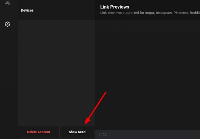 Session: An Open Source Private Messenger That Doesn't Need Your Phone ...