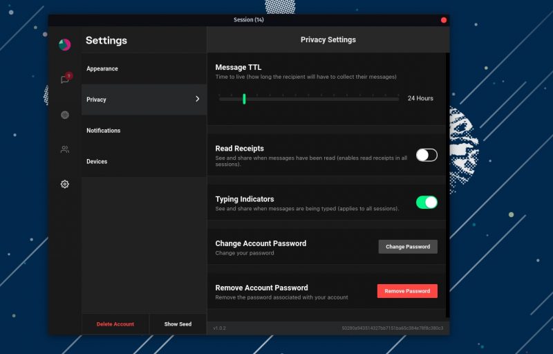 Session: An Open Source Private Messenger That Doesn't Need Your Phone ...