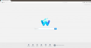 Waterfox: Firefox Fork With Legacy Add-ons Options