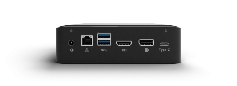 Purism Librem Mini: A Privacy-First Linux-Based Mini PC