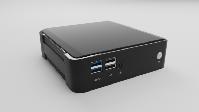 Purism Librem Mini: A Privacy-First Linux-Based Mini PC