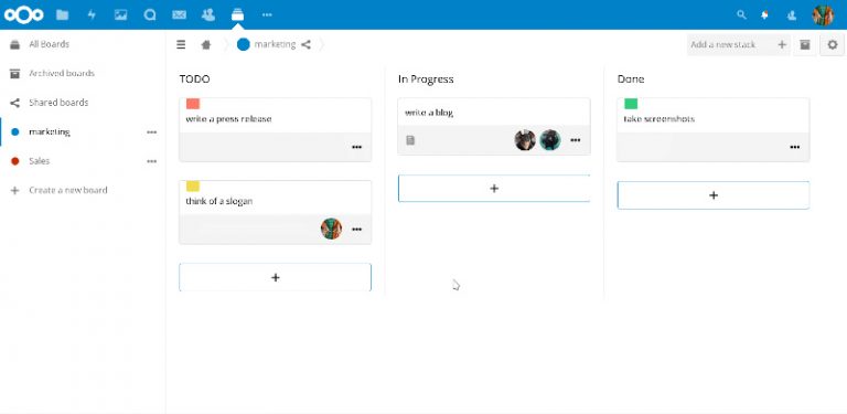 Nextcloud: The Swiss Army Knife of Remote Working Tools