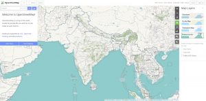 OpenStreetMap: A Community-Driven Google Maps Alternative