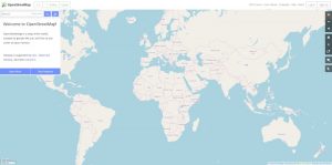 OpenStreetMap: A Community-Driven Google Maps Alternative