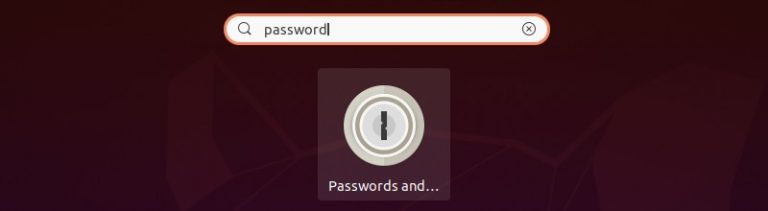The Keyring Concept in Ubuntu: What is It and How to Use it?