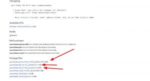 How to Install The New Ubuntu Community Theme "Yaru"