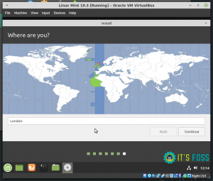 How to Install Linux Mint in VirtualBox [Screenshot Tutorial]