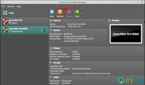 How to Install Linux Mint in VirtualBox [Screenshot Tutorial]