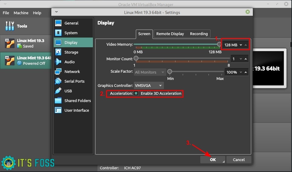 How to Install Linux Mint in VirtualBox [Screenshot Tutorial]