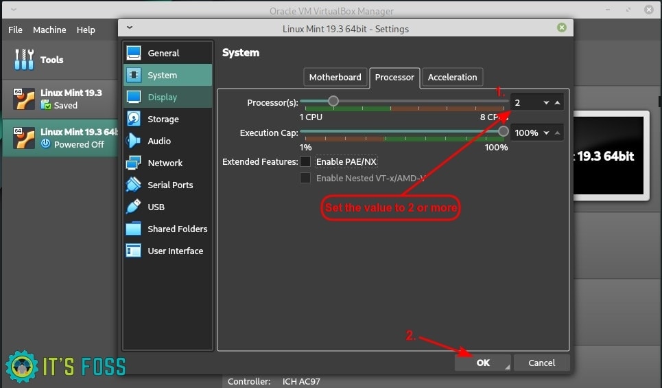 How to Install Linux Mint in VirtualBox [Screenshot Tutorial]