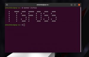 12 Linux Commands to Have Some Fun in the Terminal