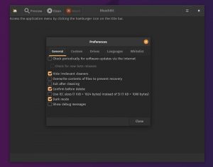How to Use BleachBit to Optimize Ubuntu Linux