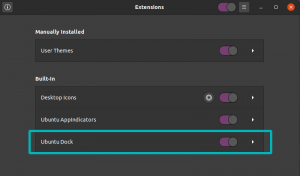 16 Things to do After Installing Ubuntu 20.04